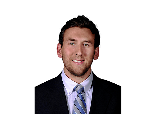 Jared Worley - North Carolina Tar Heels Tight End - ESPN