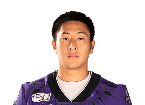Jonathan Song - TCU Horned Frogs Place Kicker - ESPN