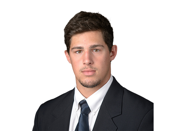 Jake Cooper - Penn State Nittany Lions Linebacker - ESPN