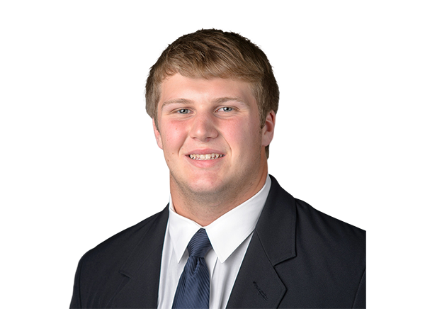 Zach Simpson News - ESPN