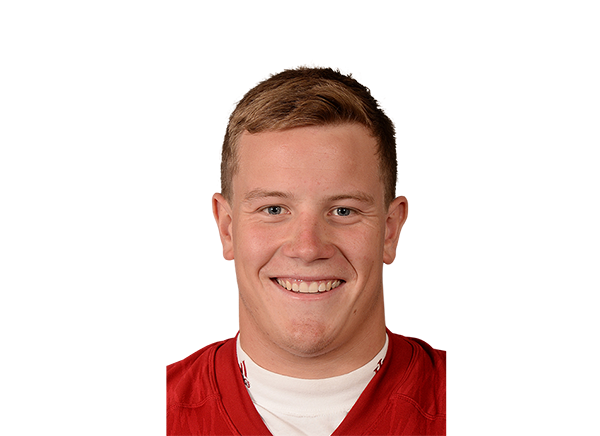 Jacob Robinson - Indiana Hoosiers Defensive Lineman - ESPN
