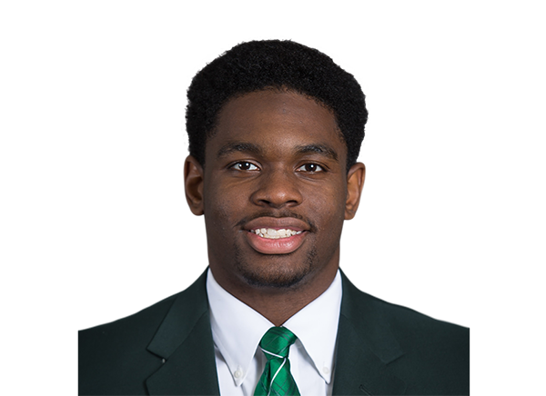 Justice Alexander - Michigan State Spartans Defensive End - ESPN