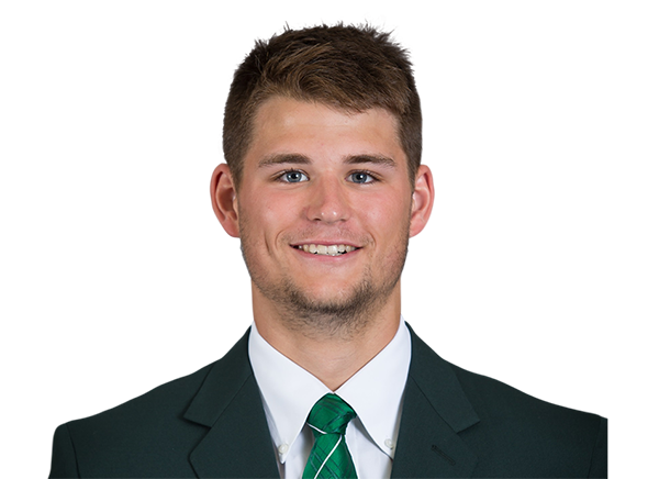 Grayson Miller - Michigan State Spartans Linebacker - ESPN