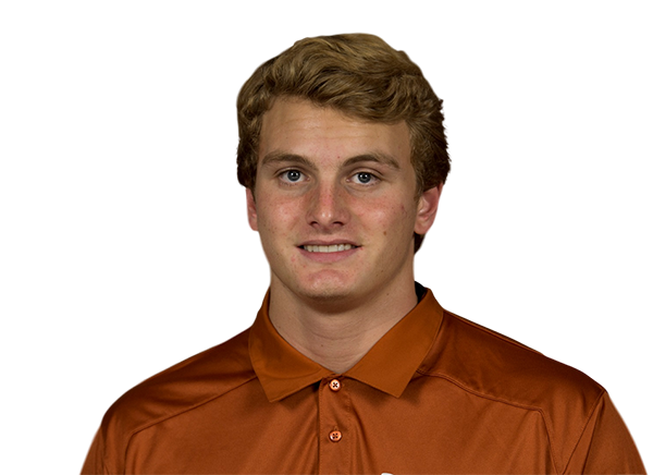 Breckyn Hager - Texas Longhorns Linebacker - ESPN