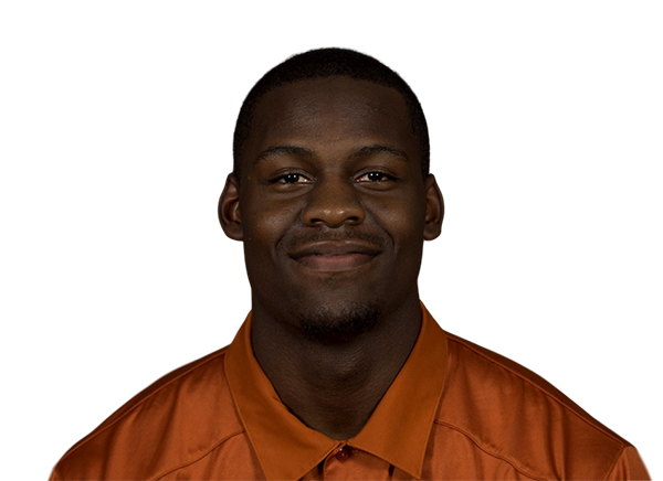 Anthony Wheeler - Texas Longhorns Linebacker - ESPN