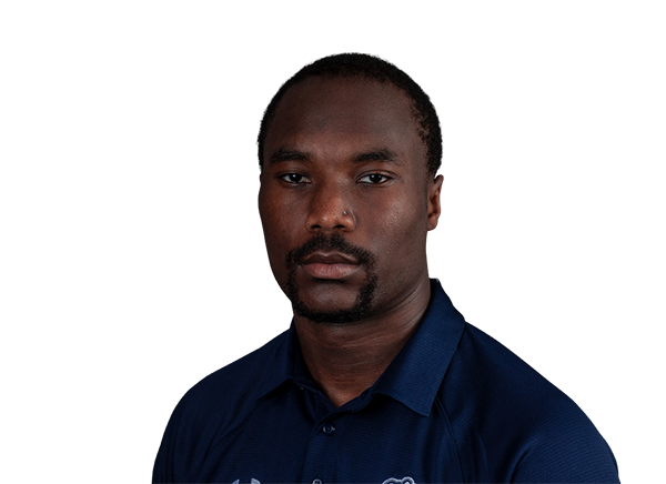 Chris Cunningham - Old Dominion Monarchs Tight End - ESPN