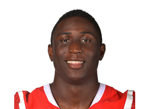 Trevor Morris - Rutgers Scarlet Knights Linebacker - ESPN