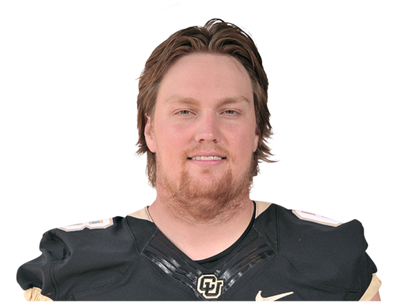 Jack Shutack - Colorado Buffaloes Offensive Lineman - ESPN