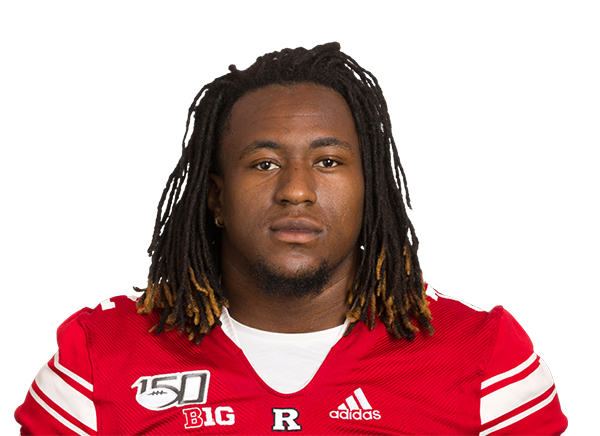 Manny Taylor - Rutgers Scarlet Knights Offensive Lineman - ESPN