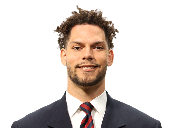 Jason Pellerin - Ole Miss Rebels Tight End - ESPN