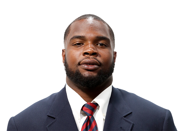 Austrian Robinson - Carolina Panthers Defensive Tackle - ESPN