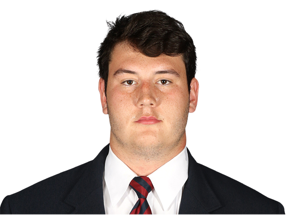 Alex Givens - Ole Miss Rebels Offensive Lineman - ESPN