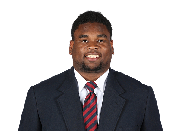 Ross Donelly - Ole Miss Rebels Defensive Tackle - ESPN