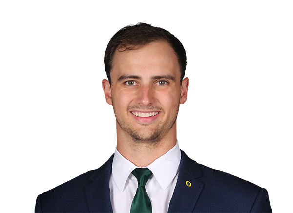 Blake Maimone - Oregon Ducks Punter - ESPN