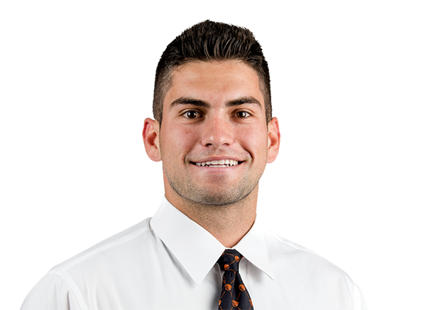 Jordan Choukair - Oregon State Beavers Place Kicker - ESPN