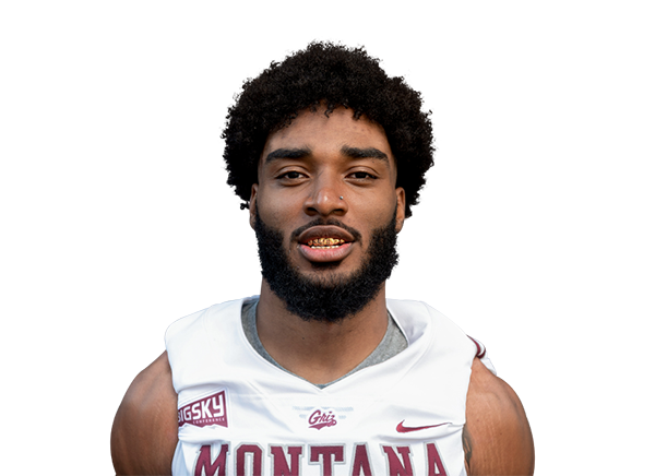 Omar Hicks-Onu - Montana Grizzlies Cornerback - ESPN