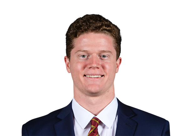 Alex Melvin - Minnesota Golden Gophers Punter - ESPN