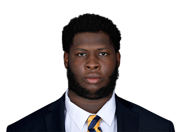 Jason Jean - Florida International Panthers Offensive Lineman - ESPN