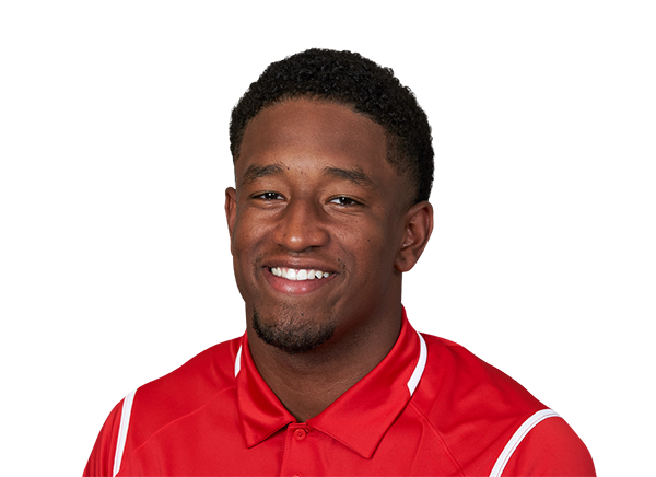 JD Alexander - UNLV Rebels Linebacker - ESPN