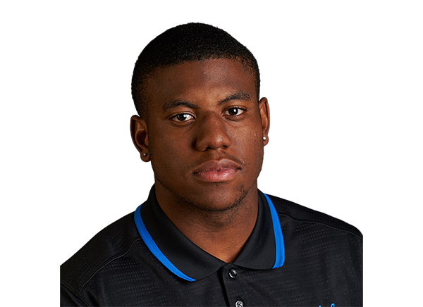 Stephen Johnson III - UCLA Bruins Wide Receiver - ESPN