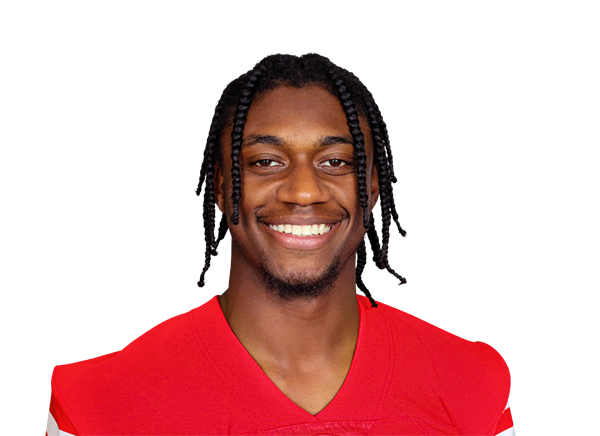 Colin Samuel - Houston Cougars Cornerback - ESPN