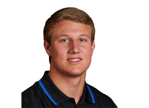 Rick Wade - UCLA Bruins Defensive Lineman - ESPN