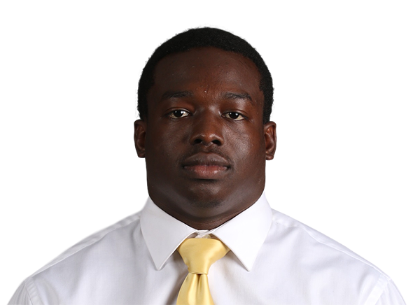 Sherrod Ruff - Southern Mississippi Golden Eagles Linebacker - ESPN