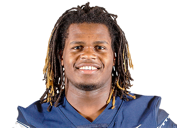 Riley Burt - Utah State Aggies Running Back - ESPN