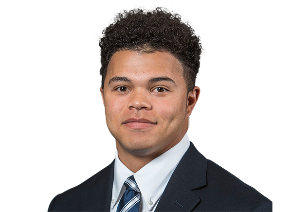 KJ Hall - BYU Cougars Running Back - ESPN