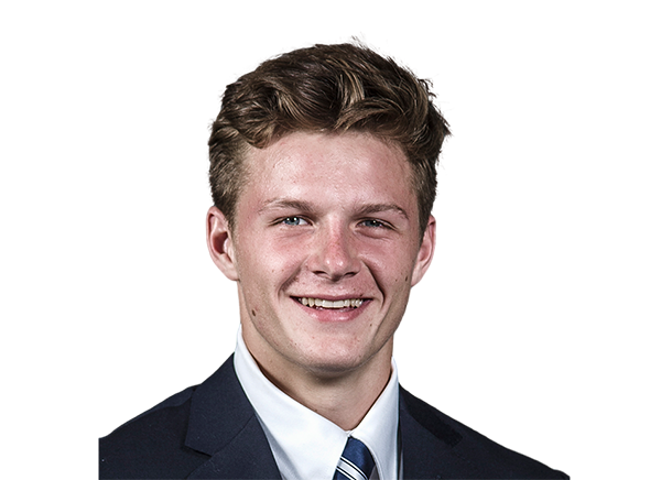 Beau Hoge - BYU Cougars Running Back - ESPN