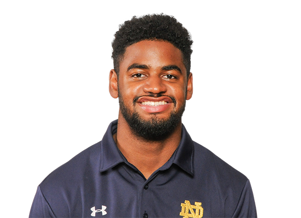 Nick Coleman - Notre Dame Fighting Irish Safety - ESPN
