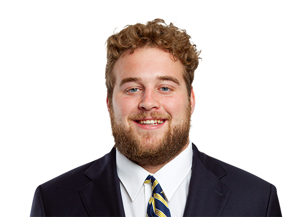 Trevor Ruhland - Notre Dame Fighting Irish Offensive Lineman - ESPN