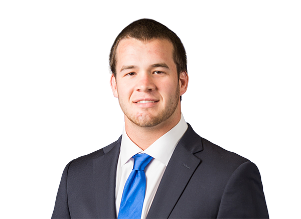 Kevin Gehsmann - Duke Blue Devils Linebacker - ESPN
