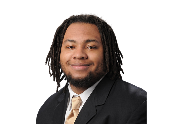 Brennan Williams - Akron Zips Defensive Lineman - ESPN