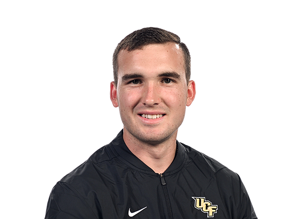 Dylan Barnas - UCF Knights Place Kicker - - ESPN (SG)