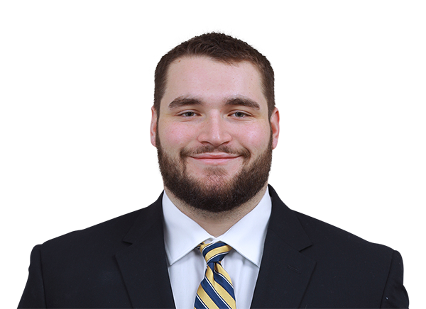 Brandon Heidecker - Toledo Rockets Offensive Lineman - ESPN