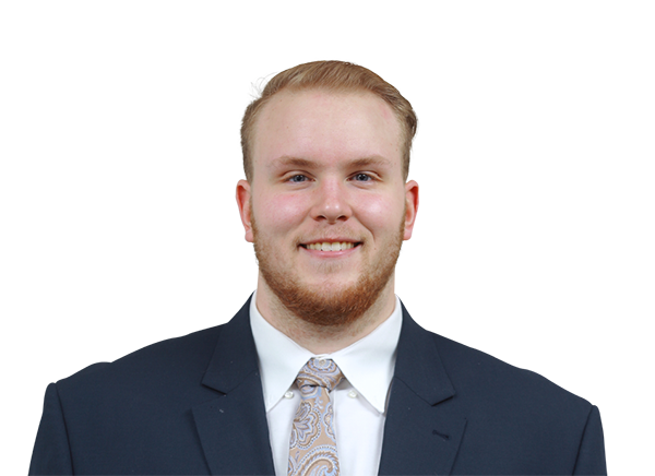 Cameron Bell - Toledo Rockets Offensive Lineman - ESPN