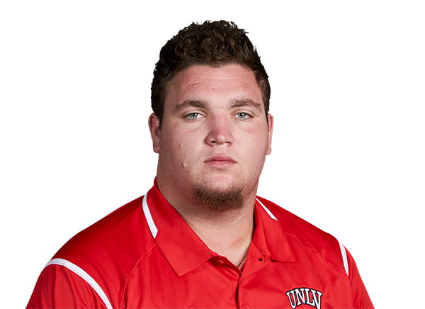 Zack Singer - UNLV Rebels Offensive Lineman - ESPN
