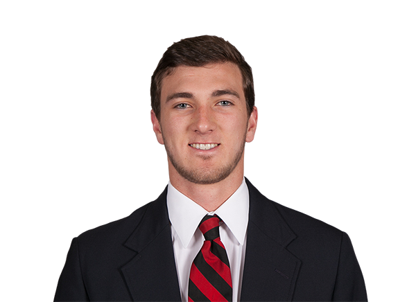 Wyatt Payne - Georgia Bulldogs Wide Receiver - ESPN