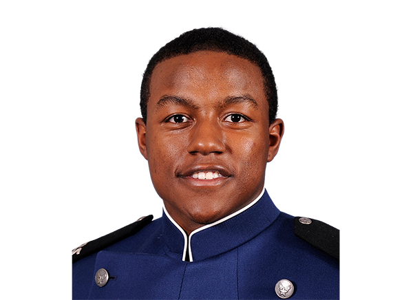 Ronald Cleveland - Air Force Falcons Wide Receiver - ESPN