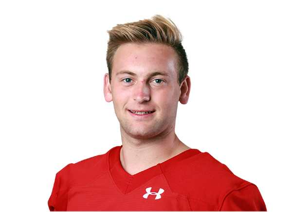 Andrew Strauch - Utah Utes Place Kicker - ESPN