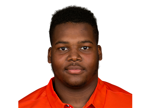 Jonah Harper - Bowling Green Falcons Defensive Lineman - ESPN