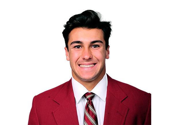 Jake Russell - USC Trojans Wide Receiver - ESPN