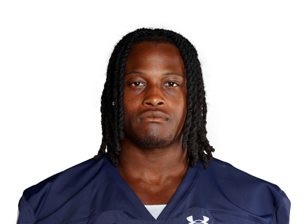 Josiah Graham - Monmouth Hawks Defensive Lineman - ESPN