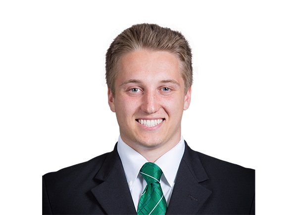 Nick Krumm - Receptor Abierto de Michigan State Spartans - ESPN (MX)