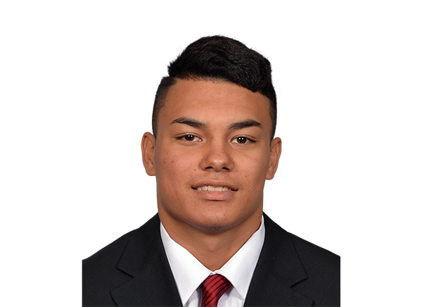 Kainoa Wilson - Washington State Cougars Wide Receiver - ESPN