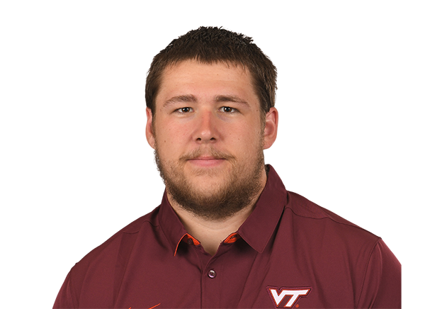 Connor Kish - Virginia Tech Hokies Offensive Lineman - ESPN