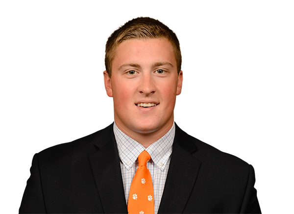 Pat Godfrey - Clemson Tigers Center - ESPN