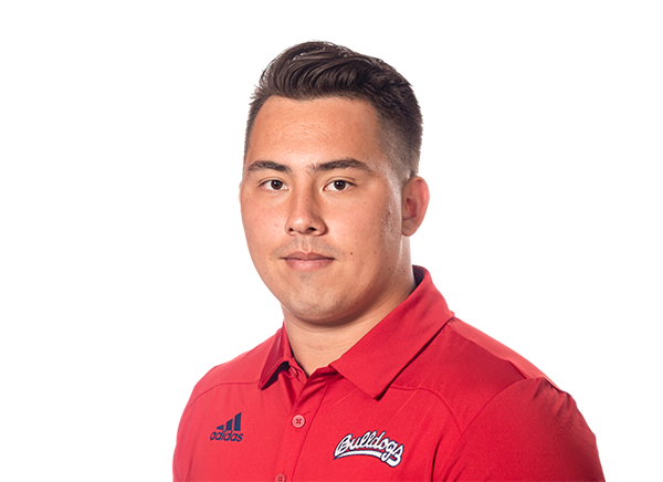 Ryan Boehm - Fresno State Bulldogs Defensive Lineman - ESPN