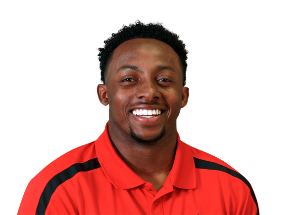 Tamarick Pierce - Eastern Washington Eagles Running Back - ESPN